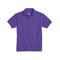 Hanes - Hanes Boys School Uniform 4-18 EcoSmart Jersey Polo Shirt ...