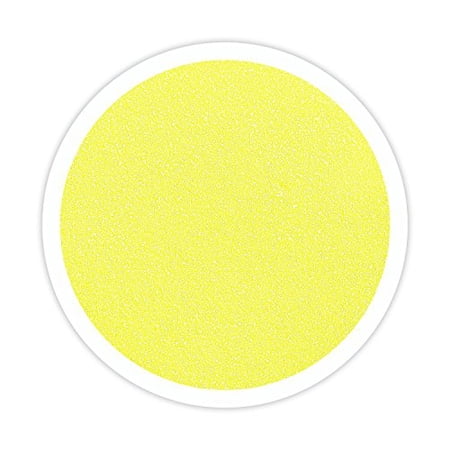 Sandsational Lemon Yellow Unity Sand, 1 Pound, Colored Sand for ...
