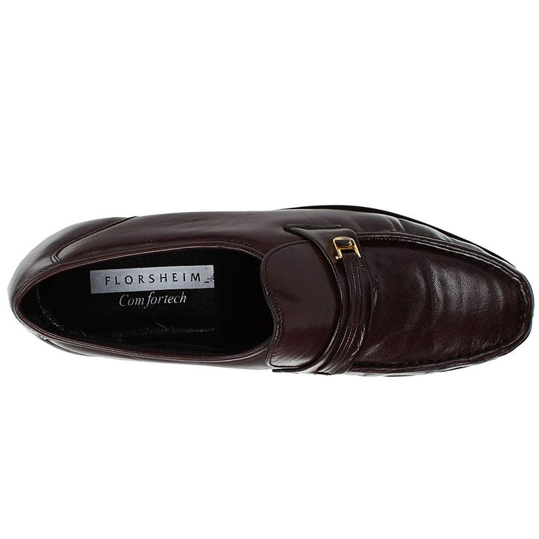 Florsheim Comfortech Riva Slip-ons Top Sellers | emergencydentistry.com