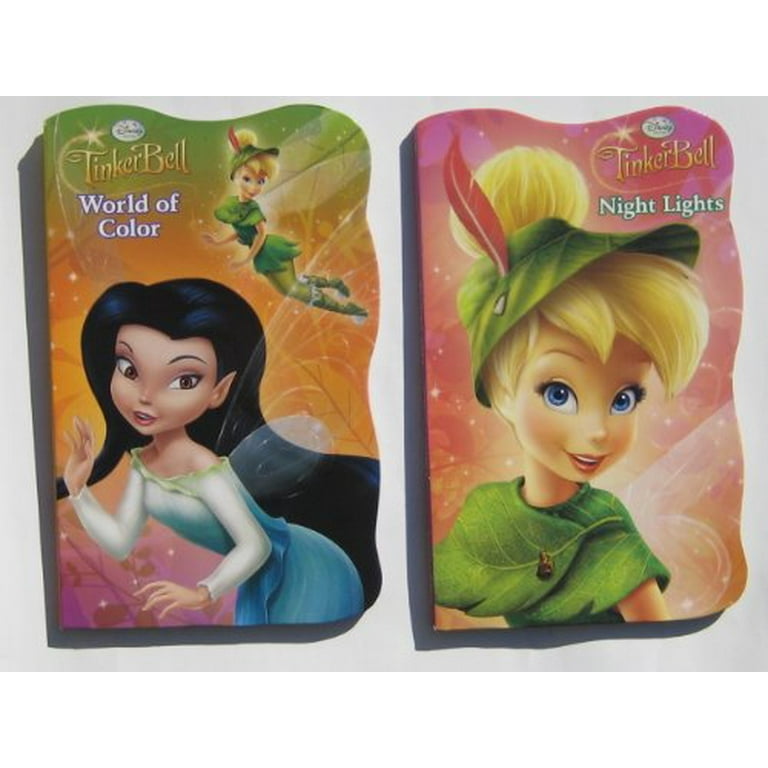 Disney Fairy World