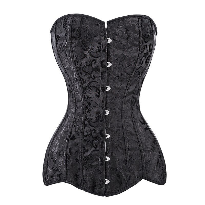 Click here for Koolyou Gothic Overbust Corsets Top Waist Trainer... prices