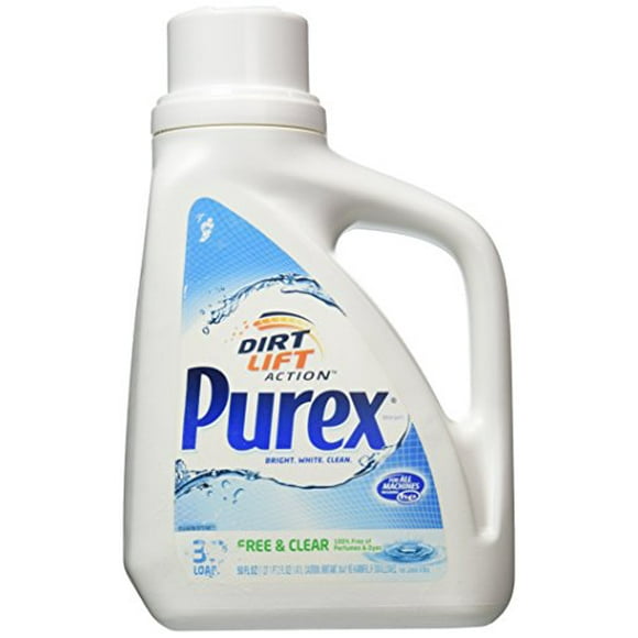 Purex Liquid Detergent | Walmart.ca