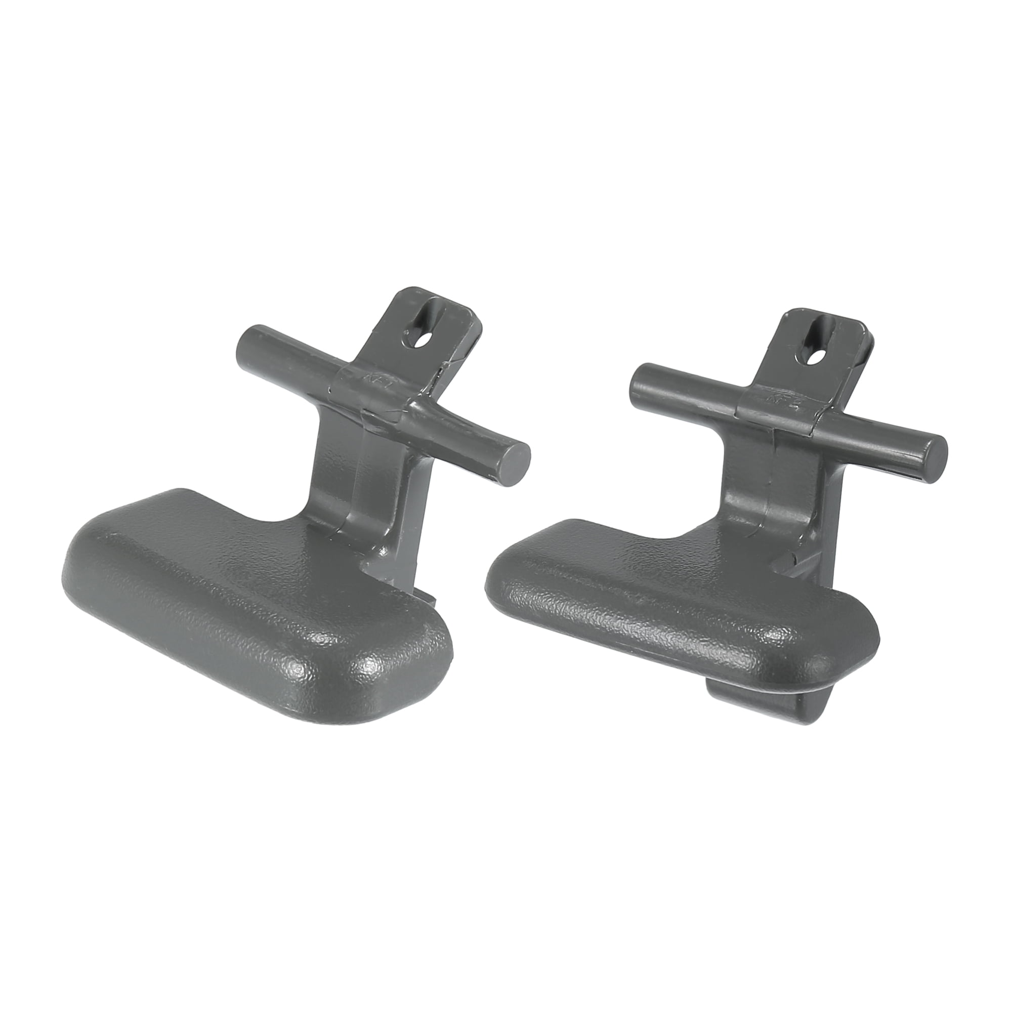 Click here for Unique Bargains Pair Upper Lower Center Console Ar... prices