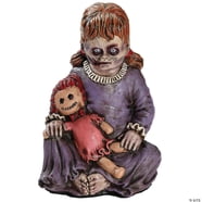 32" Lil Sweet Vengeance Halloween Decoration - Walmart.com