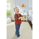 VTech My First Kidi Smartwatch: Toddler's Game Watch with Digital Pup ...