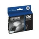 Epson 126 High-Capacity Black Ink Cartridge - Walmart.ca