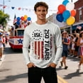 Avolia Men's Casual Graphic Print T-Shirt Summer Clothes Unisex Tee ...