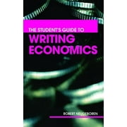 Economics Writing