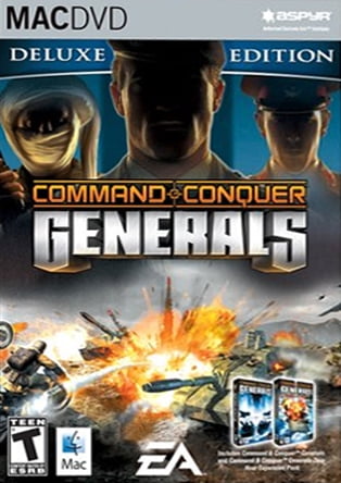 Command and conquer generals 2 nitro - browserhow