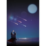 Cosmic Race - Space Racing Card Game, Kids & Family, Ages 6+, 1-4 ...