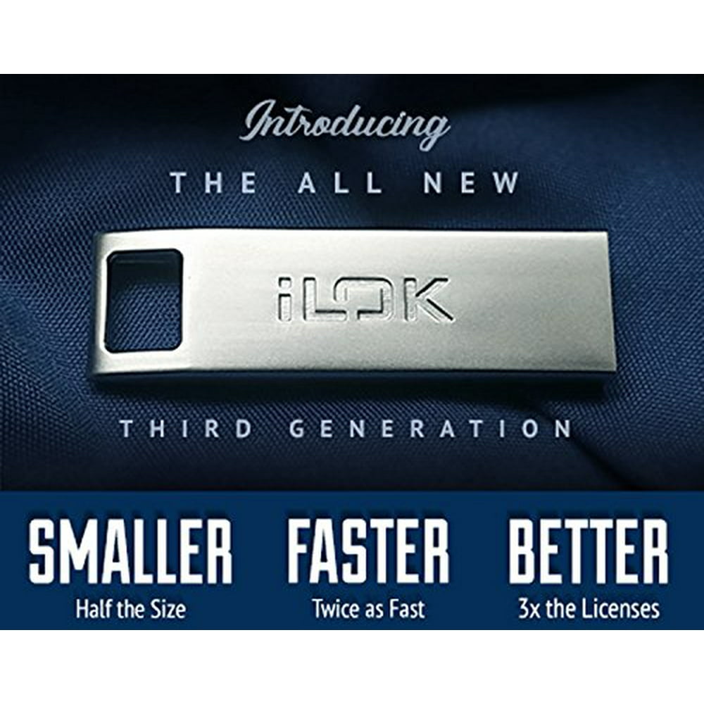 iLok (Third Generation) - Walmart.com - Walmart.com