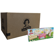 Little Debbie Bakery Easter Basket Vanilla Snack Cakes, Kosher, Ready ...