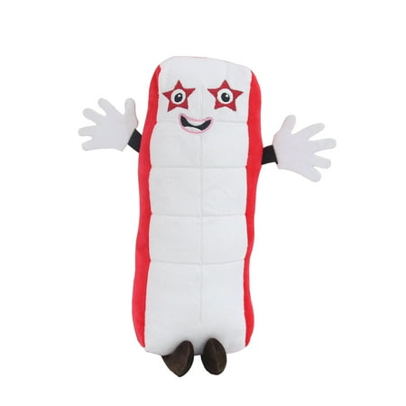 Numberblocks Plush Toys Baby Dolls Gift - Walmart.ca