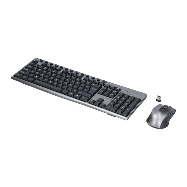 Wireless Keyboardand Mouse Combo,Keyboard Mouse Combo Wireless Keyboard ...