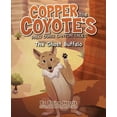 Pre-Owned Copper the Coyote's Palo Duro Canyon Tales: The Ghost Buffalo ...