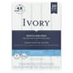 Ivory Gentle Bar Soap, Original Scent, 4 oz, 10 Count - Walmart.com