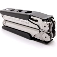 LEATHERMAN, FREE T2 Compact Multitool EDC Pocket Knife with Magnetic ...