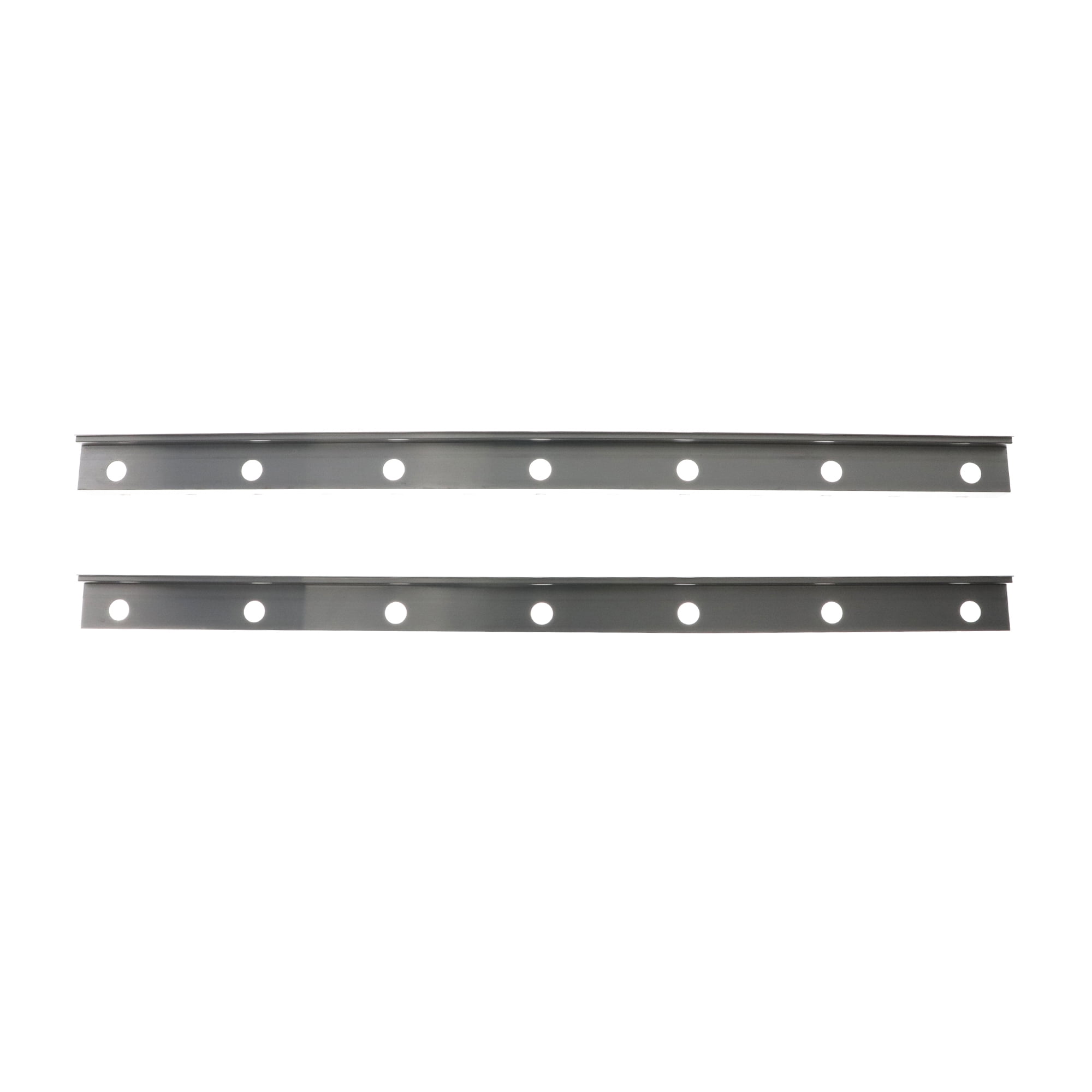 Allen-Bradley 1492-DR6 Raised DIN-Rail Bracket, 35 x 7.5 x 57.4mm x 1M ...