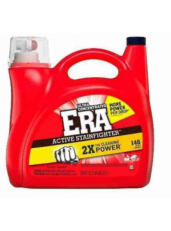 Era Laundry Detergents - Walmart.com