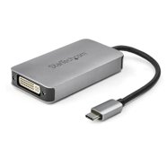HI RES USB 2.0 TO VGA ADAPTER DUAL MONITOR SUPPORT - Walmart.com