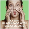 St. Ives Blackhead Clearing Exfoliating Face Scrub, Green Tea & Bamboo ...