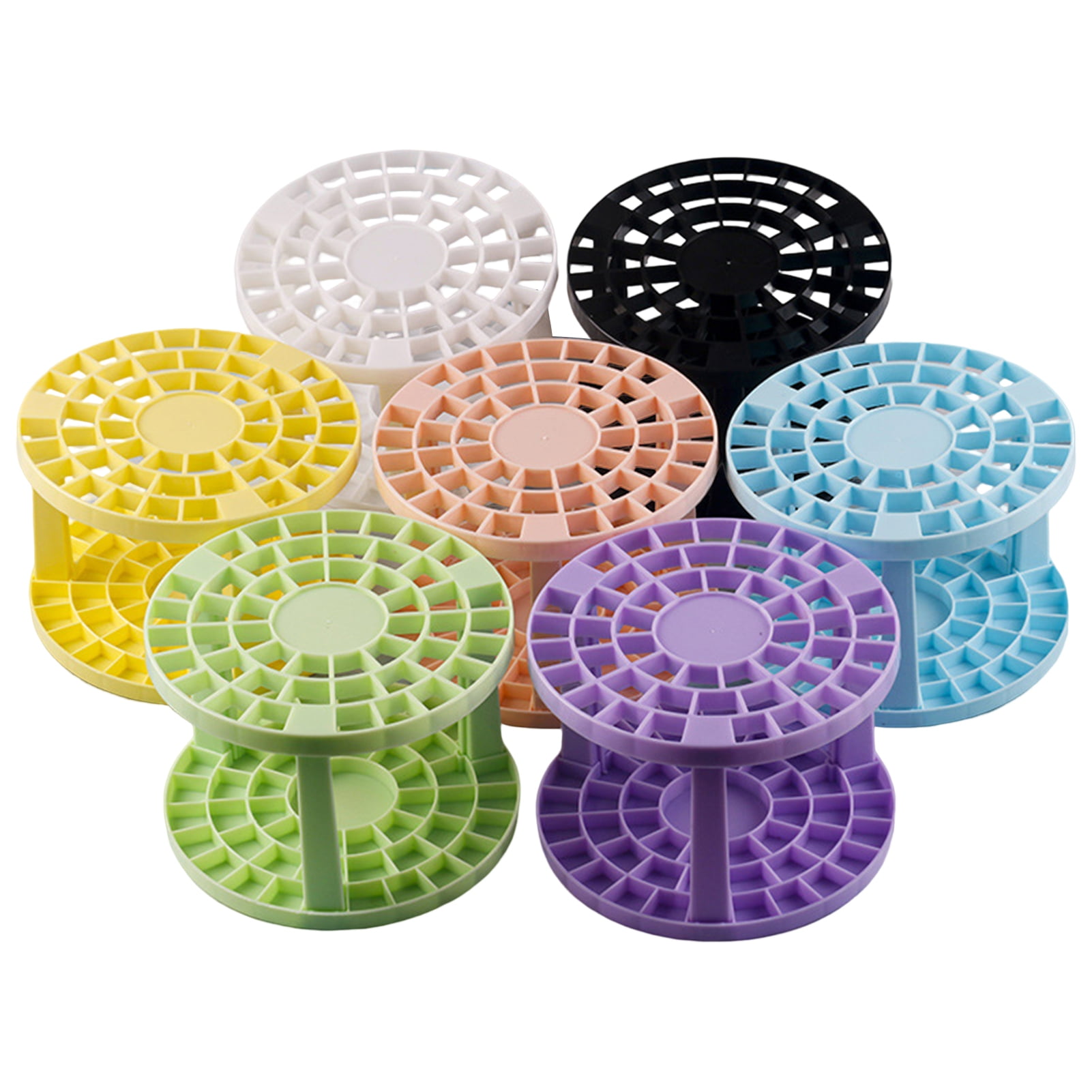 Yasu Pen Holder Disassembly Pen Holder Multi-hole Pen Holder Easy ...