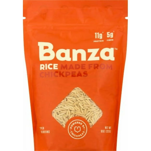 Brand: Banza