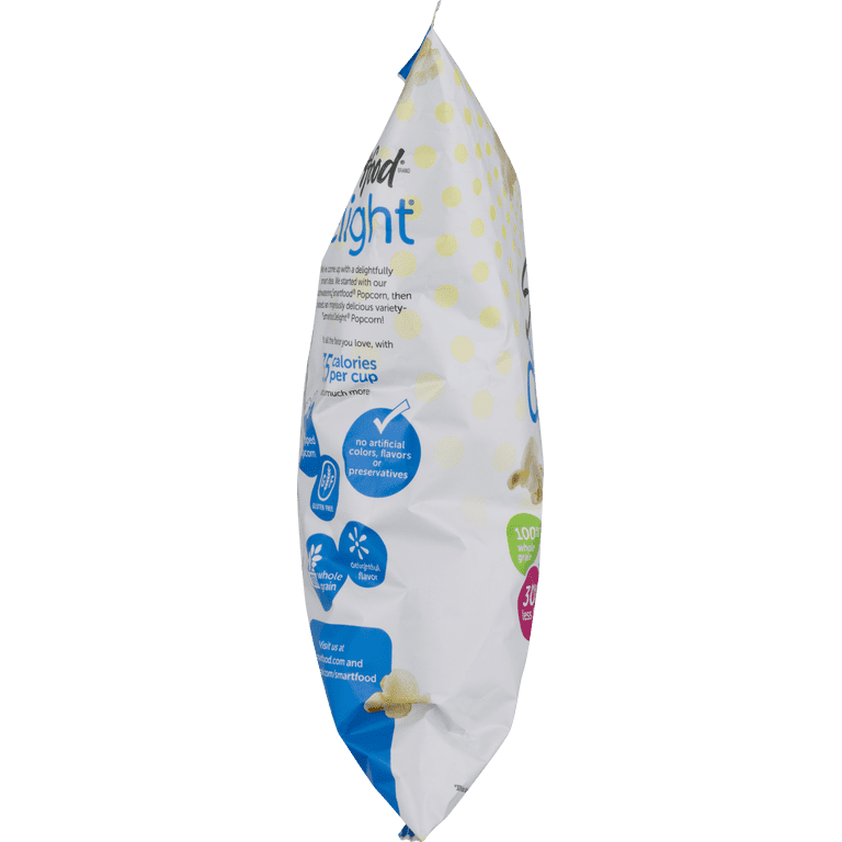 Smartfood Delight Sea Salt Popcorn 5 5oz Target Smartfood® Delight®