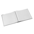 "Recollections 12"" x 12"" Vinyl Scrapbook Album for Photos Memories ...