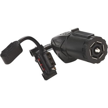 Hopkins 4-Wire Flat Non-Shrouded Extension, 12" - Walmart.com