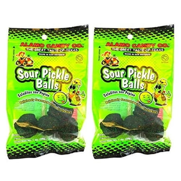 Toxic Waste Special Edition Color Drum with Mystery Flavor - Walmart.com