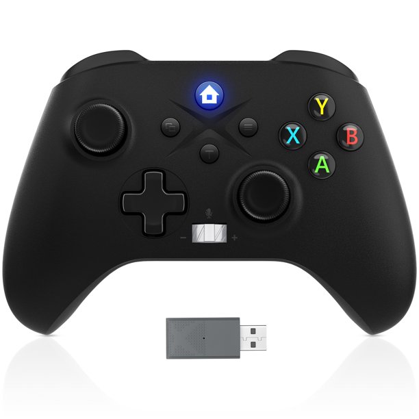 Dinosoo Xbox Wireless Controller Replacement for Xbox One, Xbox Series ...