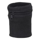 Naturegr 1Pc Wallet Pouch Wrist Wrap Bandage Support Zipper Running ...