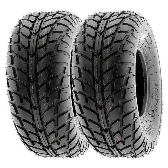 22x7x10 Atv Tires