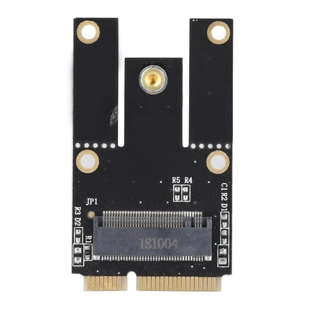 Garosa M.2 NGFF to Mini PCI-E Adapter Notebook Wireless WiFi Bluetooth ...