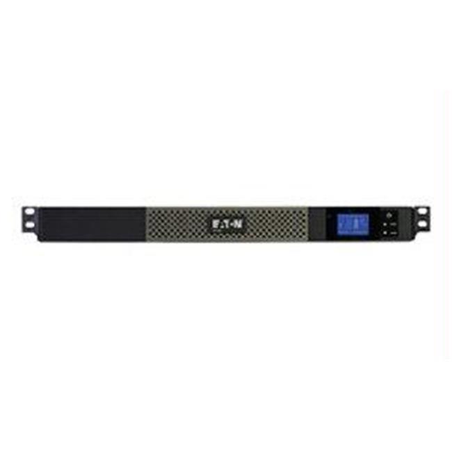 Eaton Eaton 5p 1000va Rackmount 1u Lcd 120v - - Walmart.com