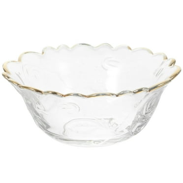 Qlans Large Serving Bowls, 75 oz 10.5 Inch Big Salad Bowl, Big Pasta ...