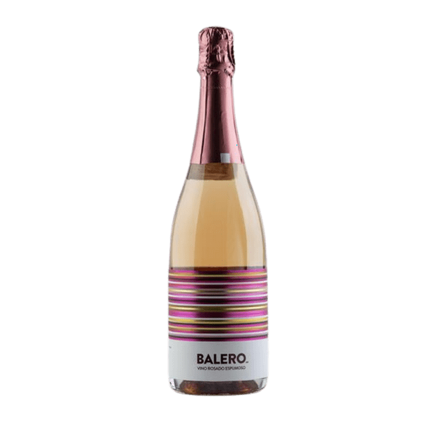 Vino Espumoso Rosado Vid Mexicana Balero Espumoso Rosado 750 ml | Bodega Aurrera en línea