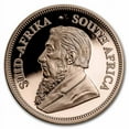 2023 South Africa 1 oz Proof Gold Krugerrand - Walmart.com