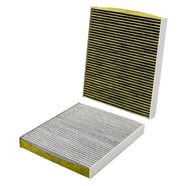 (6 pack case) Fram fresh breeze cabin air filter, cf10285 - Walmart.com