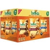 Snak Man Individual Cheeze Balls Puffs 10 Ct, Cheese Flavored Snack ...