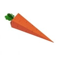 ZPAQI Set of 50 Carrot Treat Boxes Snack Box Carrot Theme Boxes Party ...
