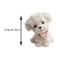 Aldi 2025 Kevin The Carrot Cauliflower Dog Plush – Love Actually Themed ...