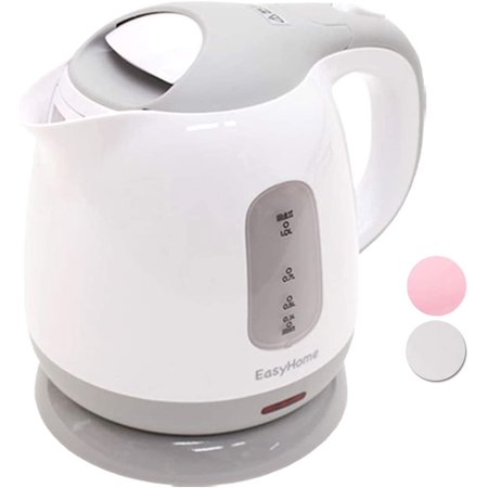 Small Travel Electric Kettle, Portable Electric Kettle, Fast Water Boil ...