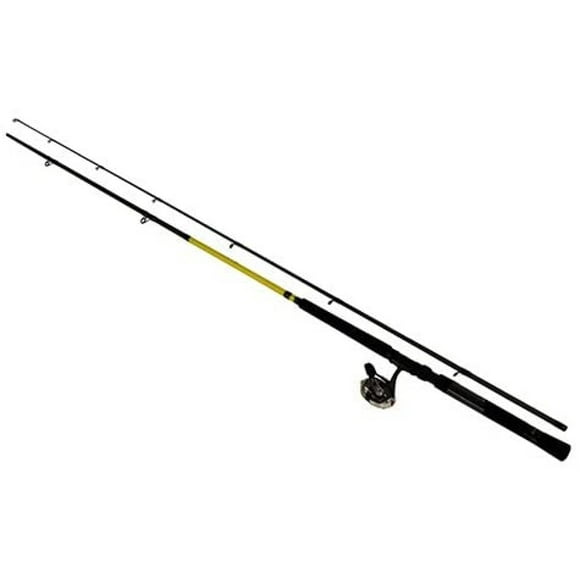 Lew's Mr Crappie Rods