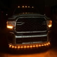5PC Car Roof Lighting with 9 LED Beads, Improved Truck Cab Vibration ...