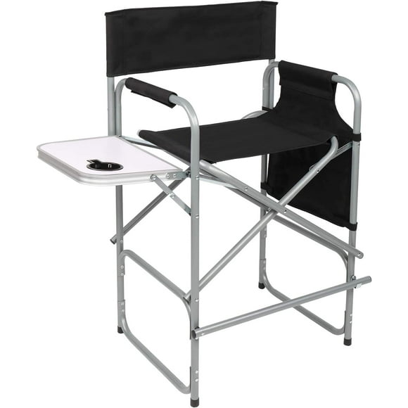 Extra Tall Folding Chairs