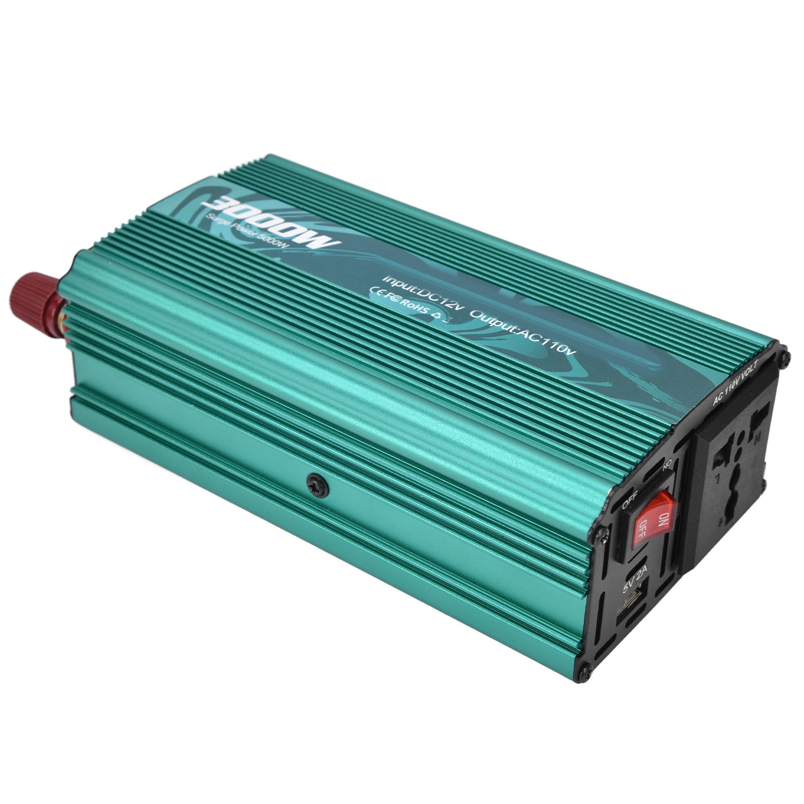 Click here for Estink 3000w Pure Sine Wave Inverter  Dc 12v To 11... prices