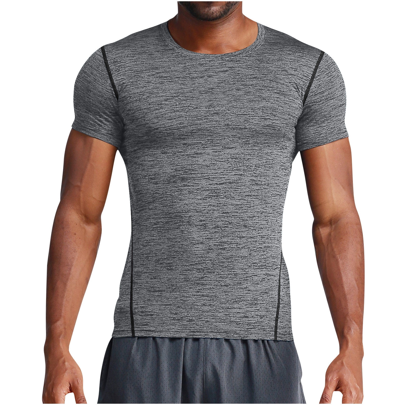 Click here for Eilrgd Mens Shirts Sale Clearance! Mens Compressio... prices