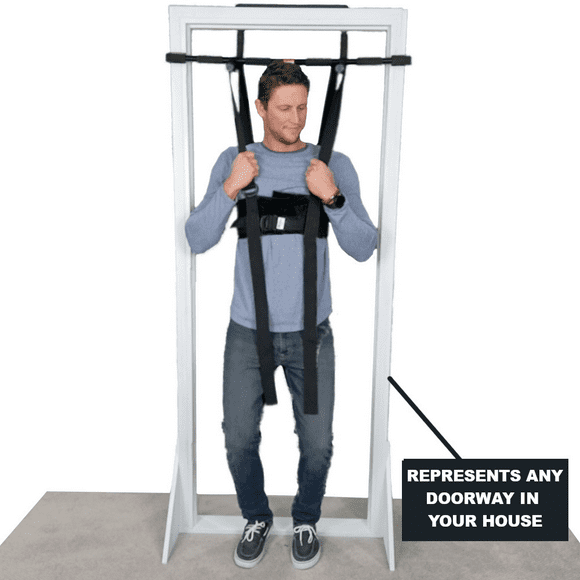 Spinal Decompression Machine